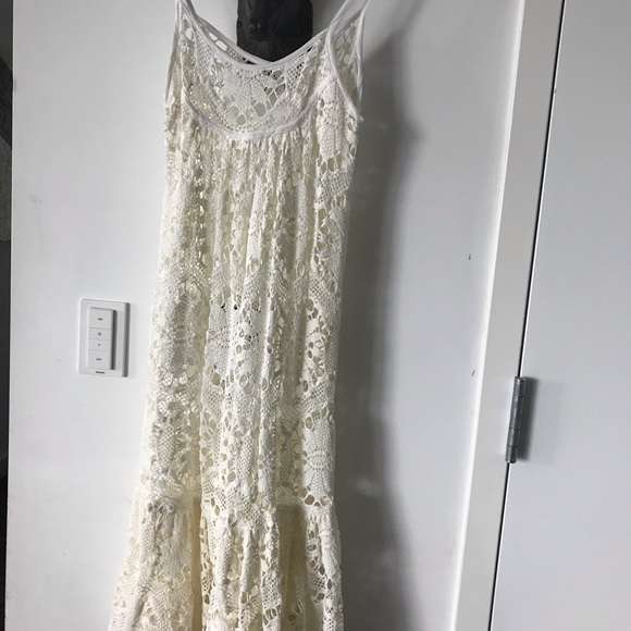 Milly | Dresses | Milly Lace Dress | Poshmark